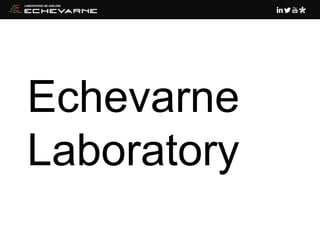 Echevarne Laboratory 2015 | PPTX | Medical Health