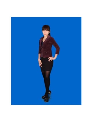 SUrat Lamaran Kerja RIA OKTARINA bener | PDF