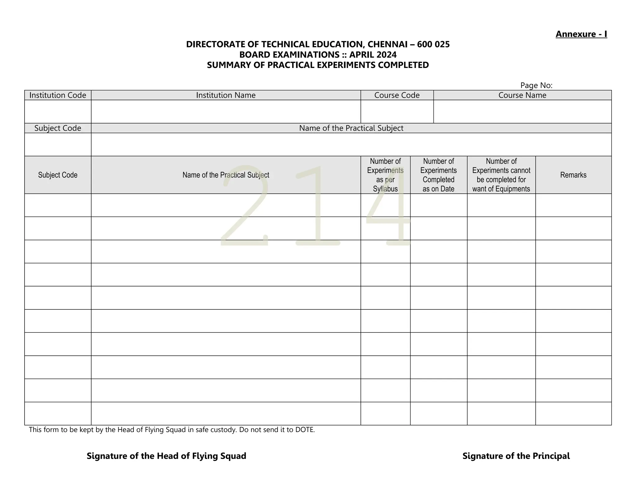 Readiness Certificate format for polytechnic.pdf