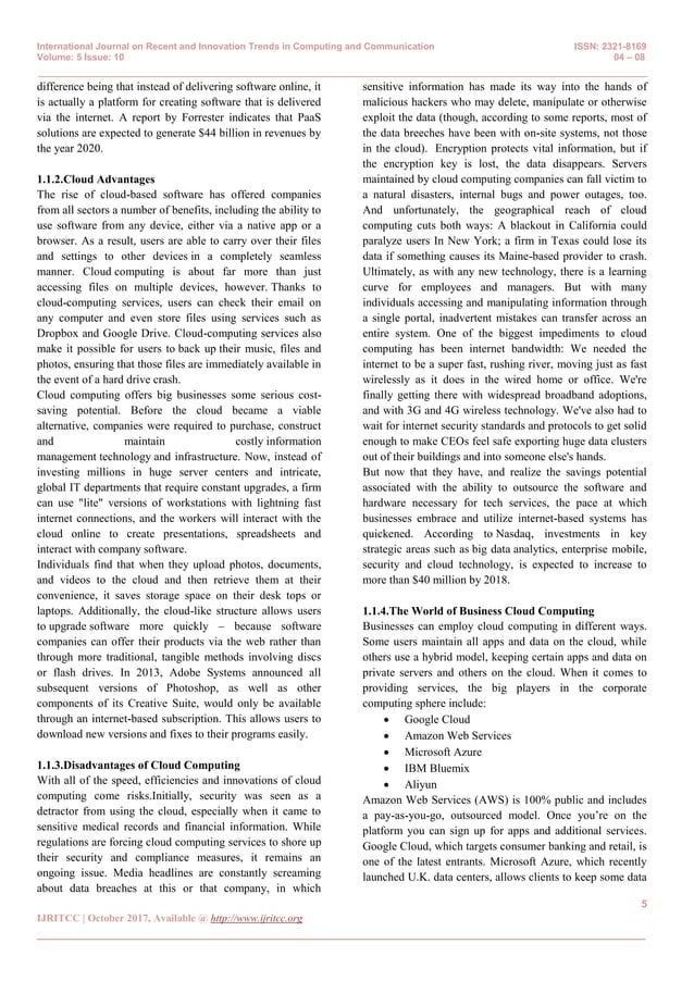 Identity Based Proxy Oriented Data Uploading And Remote Data Integrity