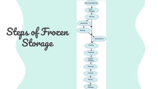 Principle of Food Preservation; Canning, Frozen Storage and Acidulants ...