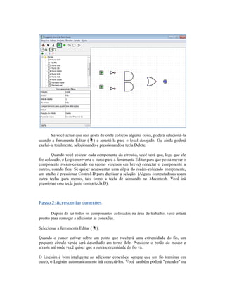 Tutorial Logisim | PDF