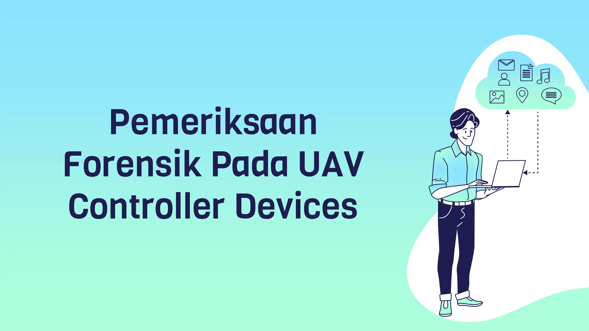 Forensic Evaluation of Drone Technology.pptx