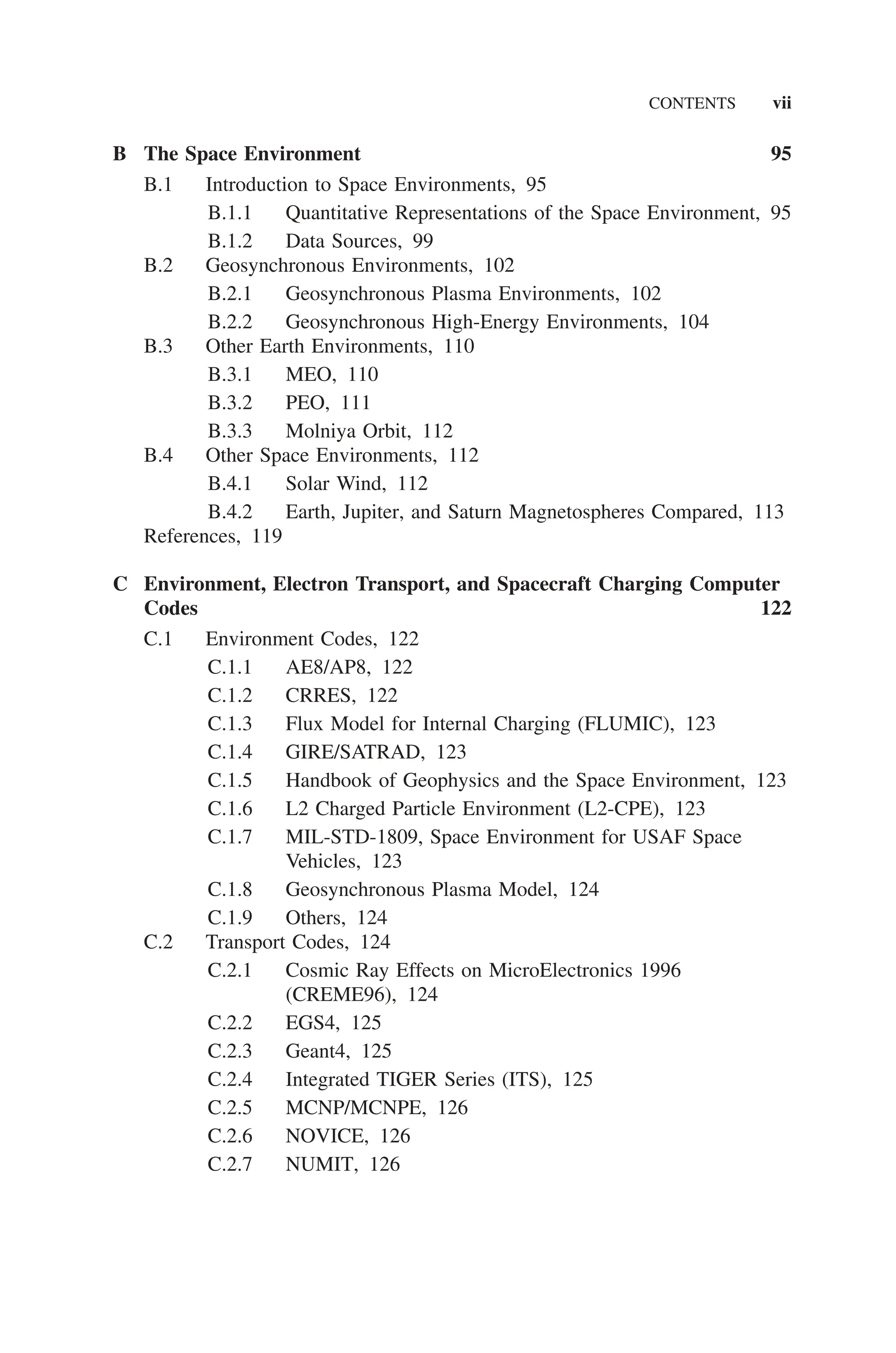 Guide To Mitigating Spacecraft Charging Effects Henry B Garrett | PDF