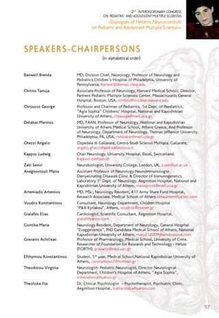 Teliko programma greek and english version | PDF