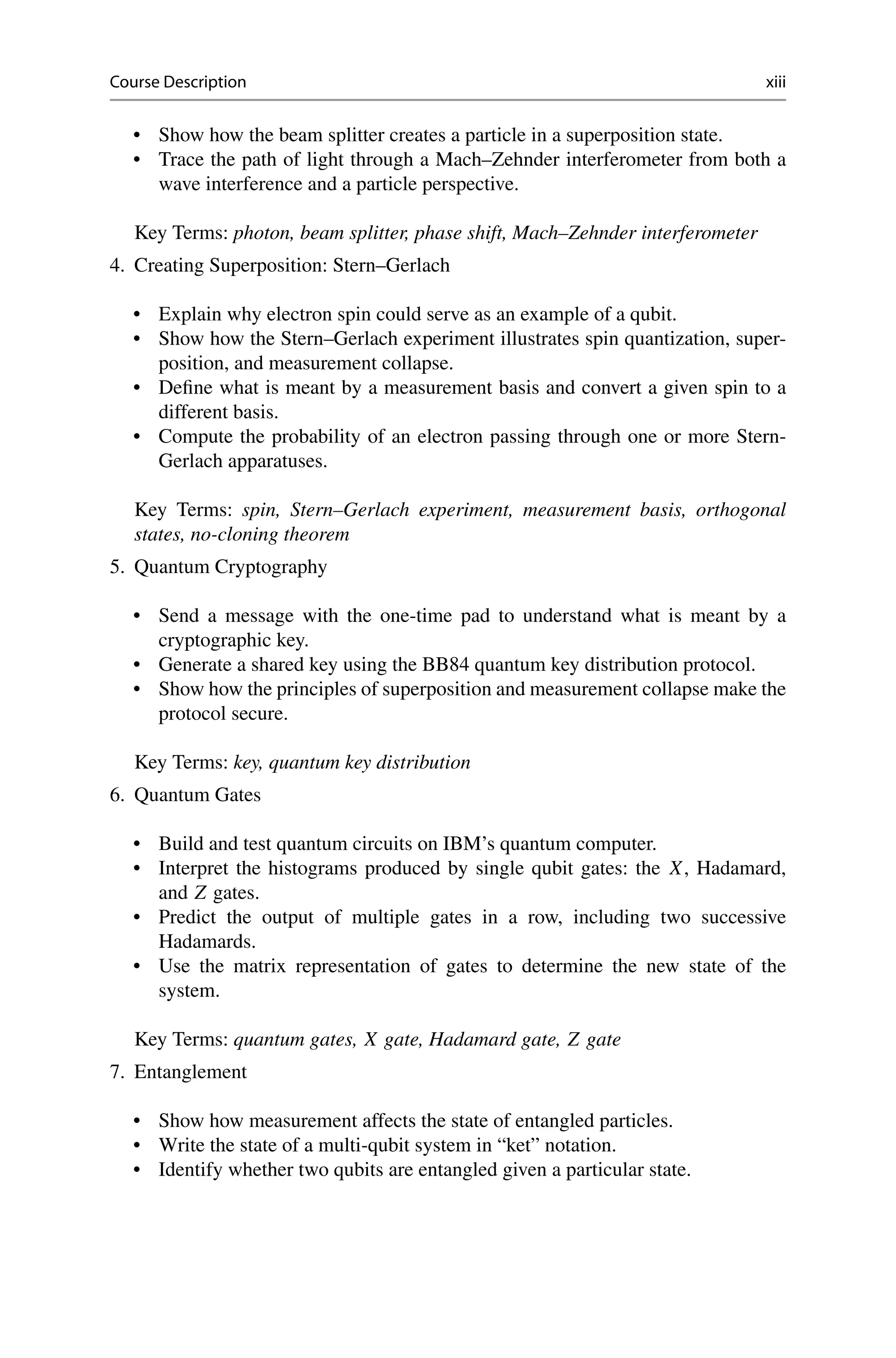 Quantum Computing For The Quantum Curious Ciaran Hughes Joshua Isaacson | PDF