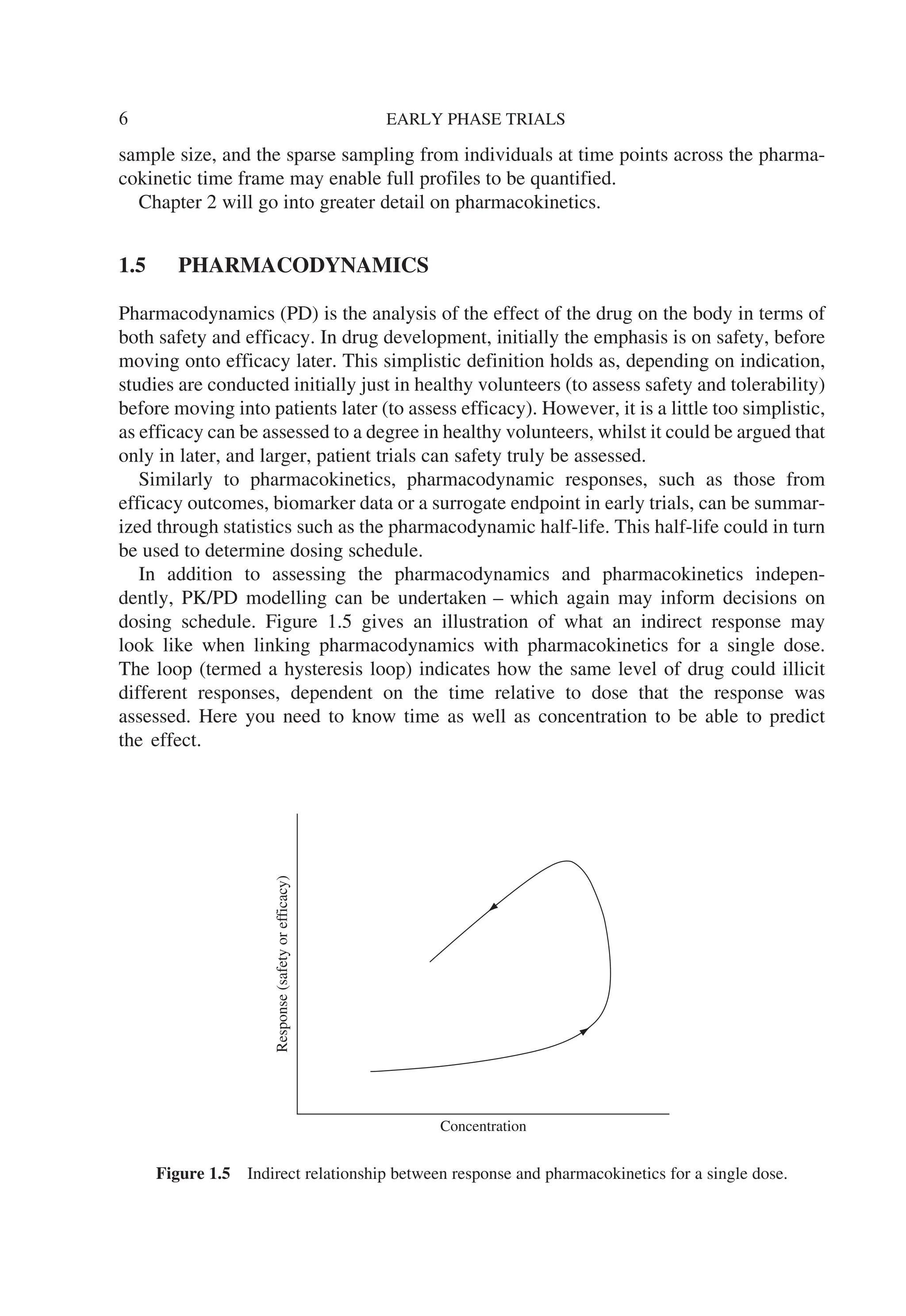 An Introduction To Statistics In Early Phase Trials Steven A Julious | PDF