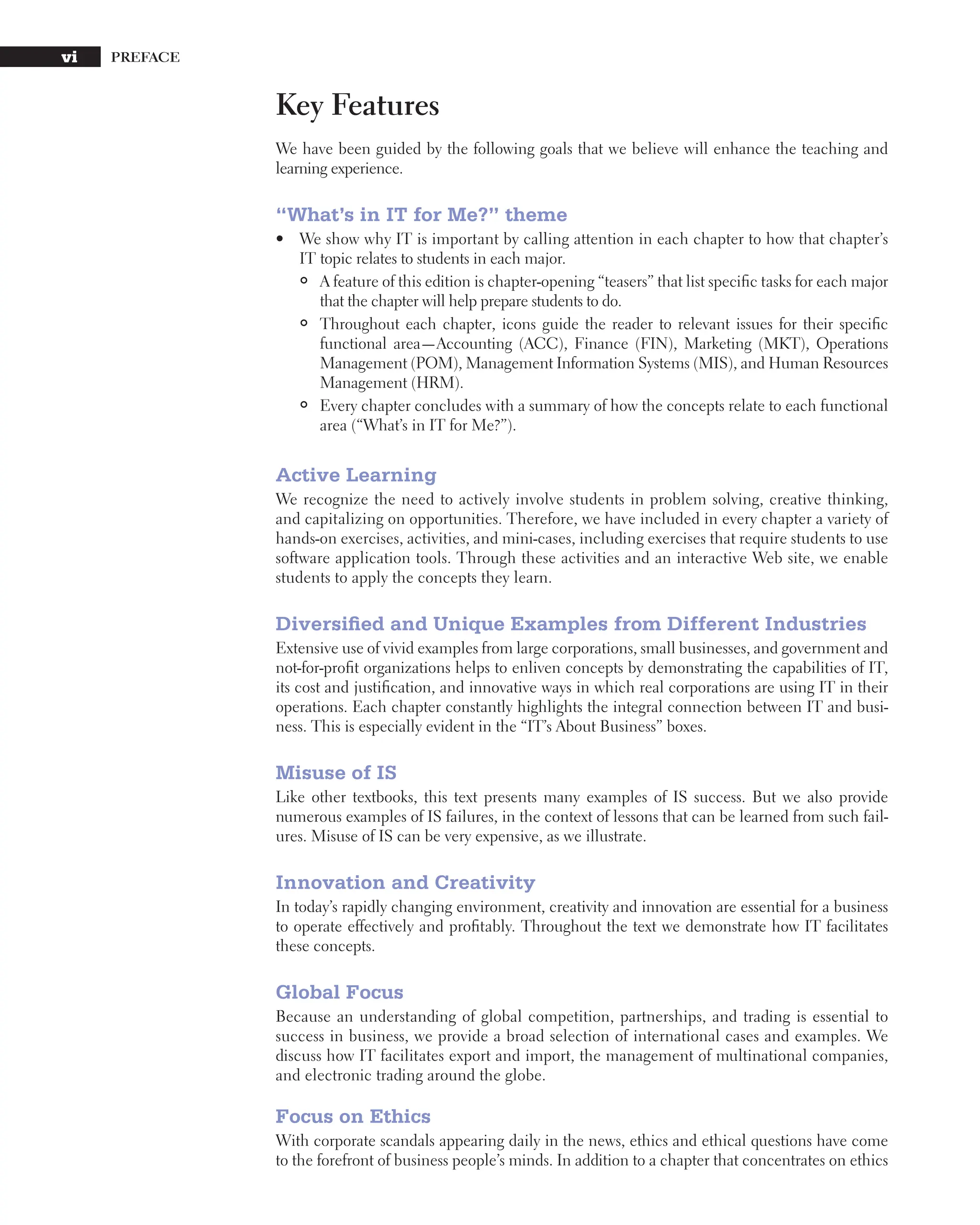 (Textbook) Introduction to Information Systems 6th Edition | PDF