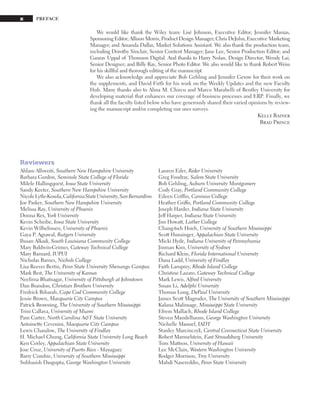 (Textbook) Introduction to Information Systems 6th Edition | PDF