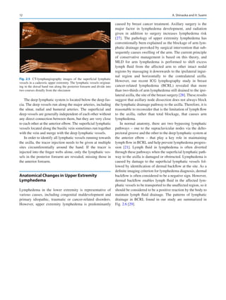 Multimodal Management Of Upper And Lower Extremity Lymphedema Mark V ...