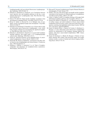 Multimodal Management Of Upper And Lower Extremity Lymphedema Mark V ...
