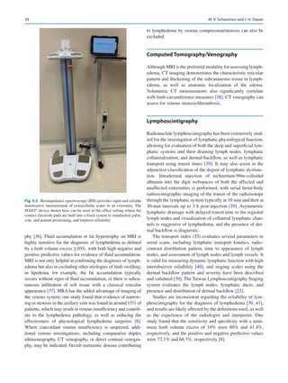 Multimodal Management Of Upper And Lower Extremity Lymphedema Mark V ...