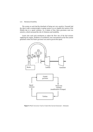 Mechanical Instability Tomasz Krysinski Francois Malburetauth | PDF