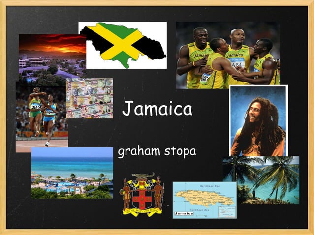 Jamaica | PPT