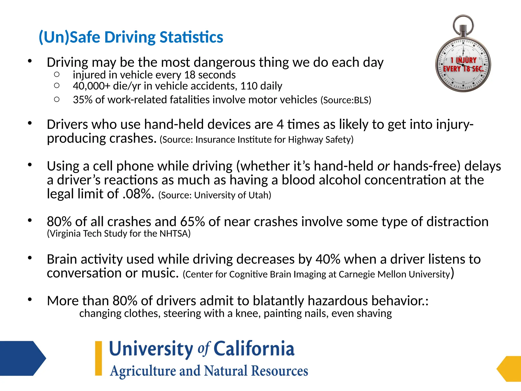 driving technique for driver safety-Safety | PPTX