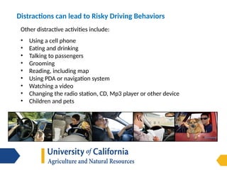 driving technique for driver safety-Safety | PPTX