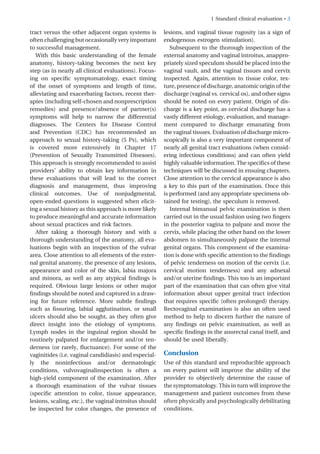 Sexually Transmitted Diseases Aydin Aricieds | PDF