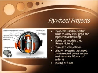 215612086-Mechanical-Energy-Storage.ppt | Power and Energy Industry ...