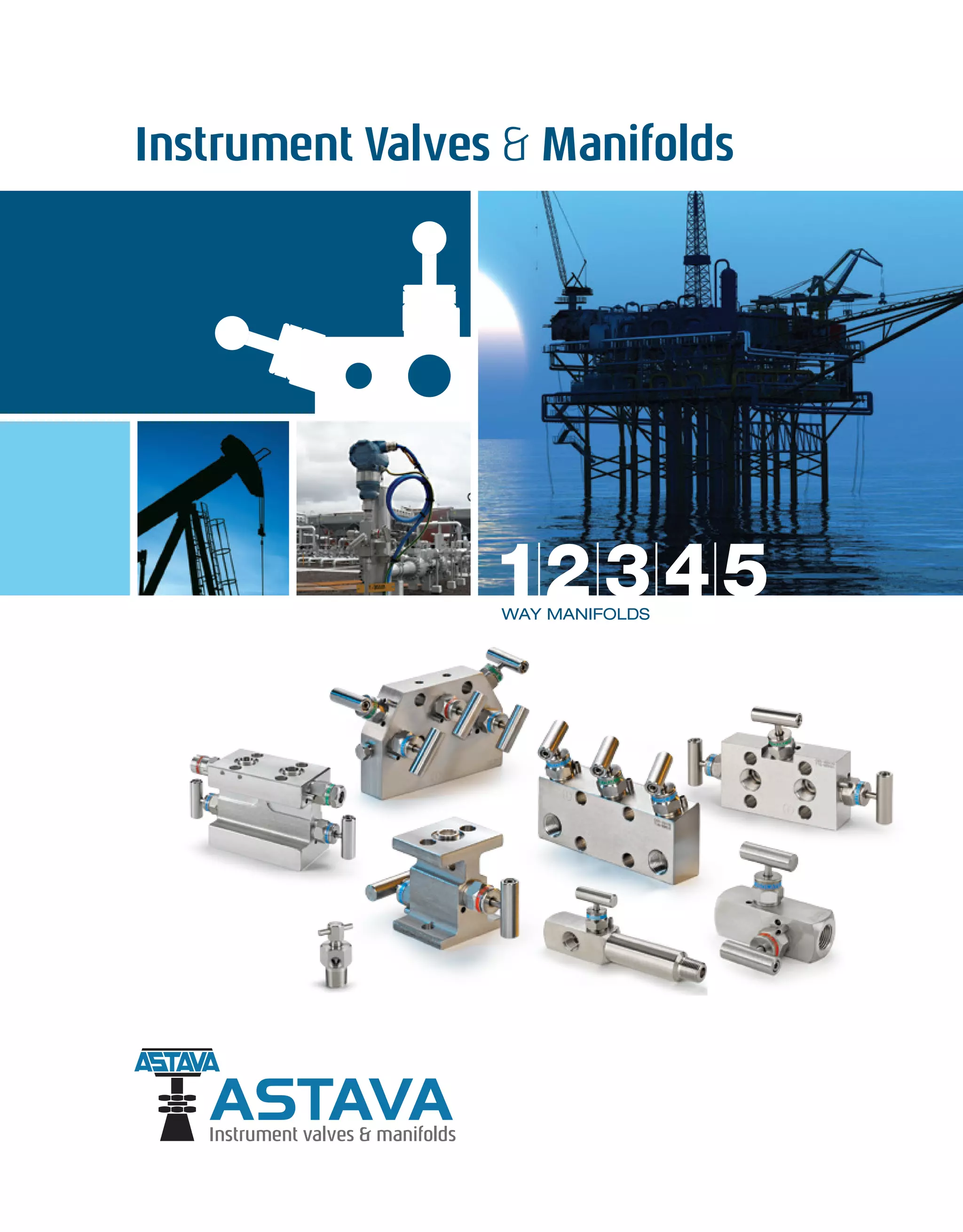 ASTAVA-BV-Holland-Catalog | PDF
