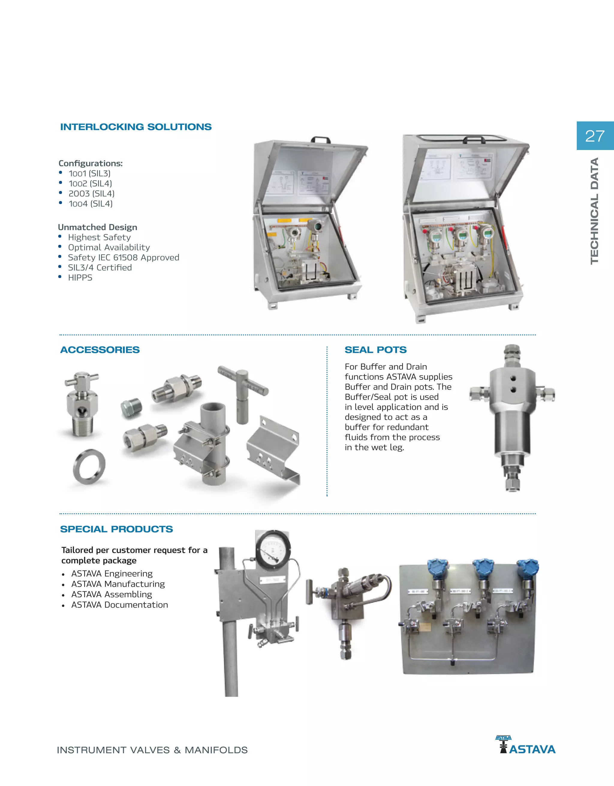 ASTAVA-BV-Holland-Catalog | PDF
