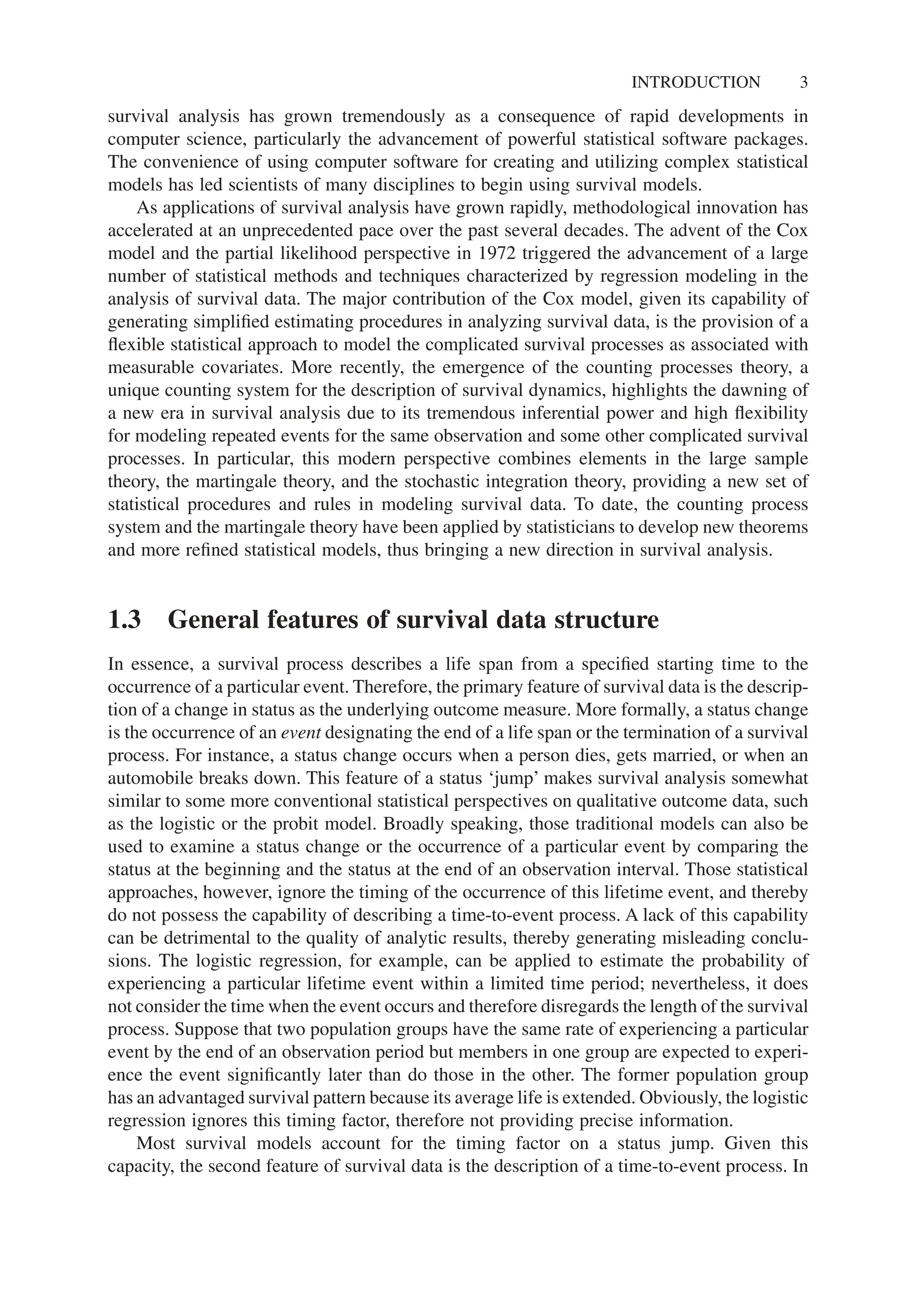 Survival Analysis Models And Applications Xian Liuauth | PDF