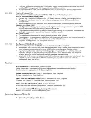 Brewer_Resume | PDF