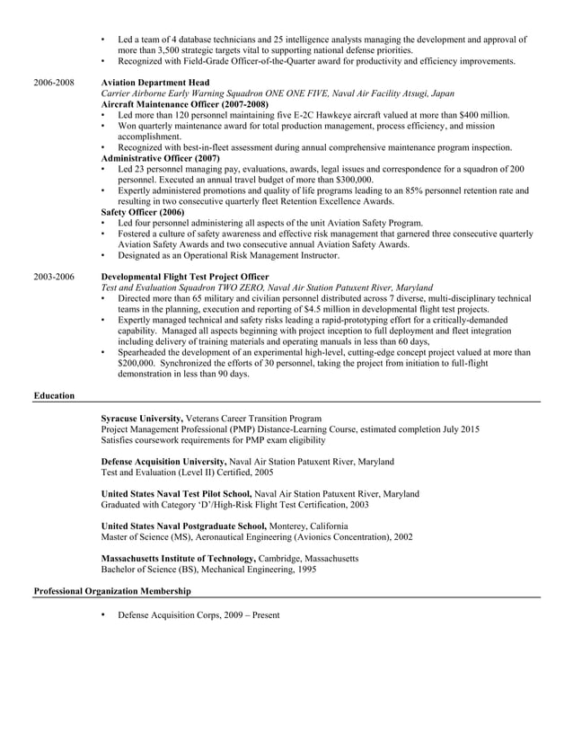 Brewer_Resume | PDF