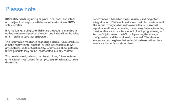 Technical Introduction to IBM Integration Bus | PDF | Cloud Computing | Internet