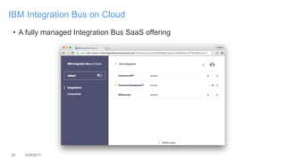 Technical Introduction to IBM Integration Bus | PDF