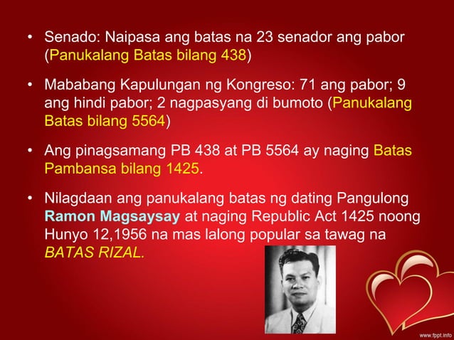 215869646-RA-1425-Batas-Rizal.pdf | Law