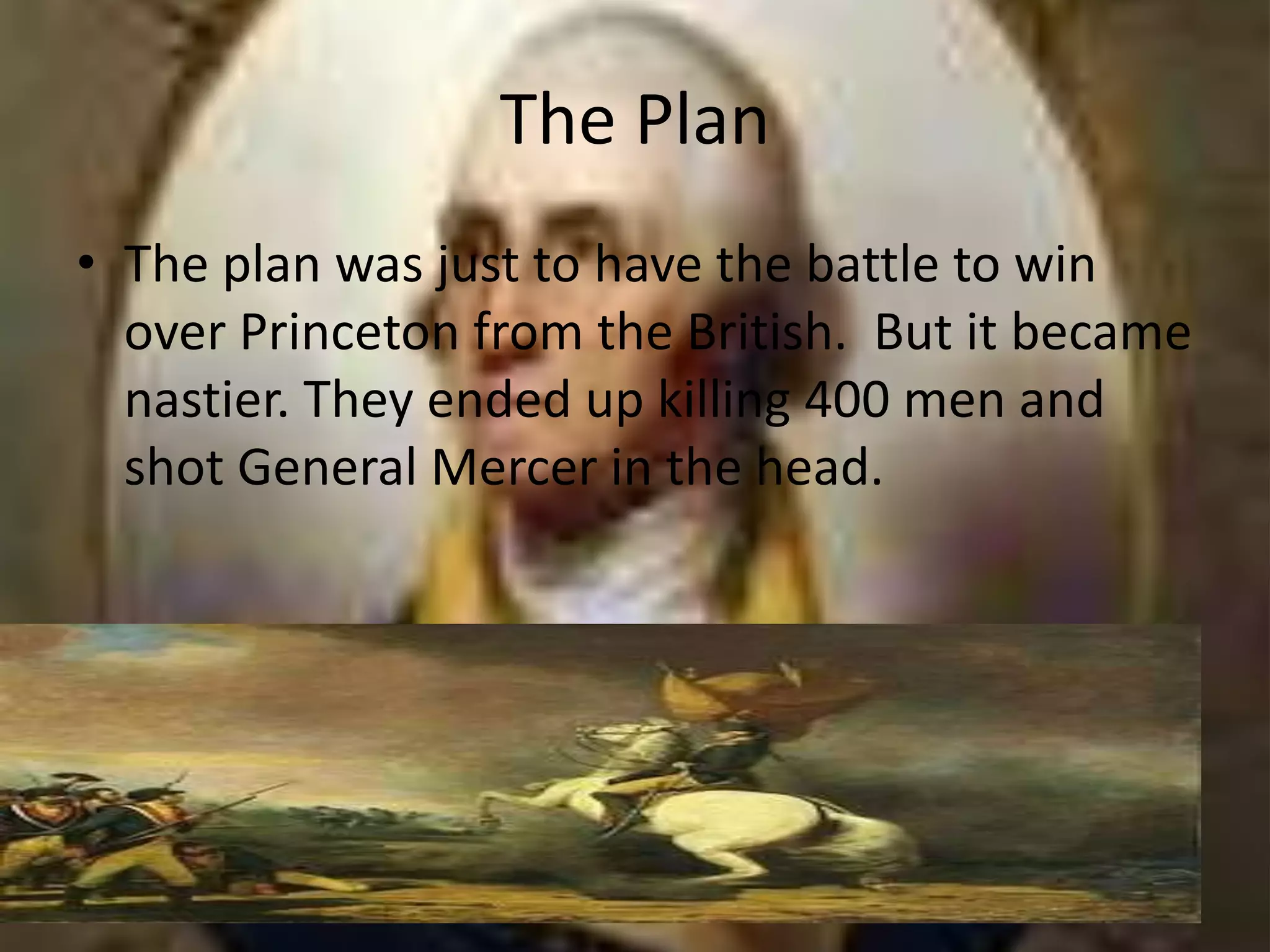 The Battle of Trenton | PPTX