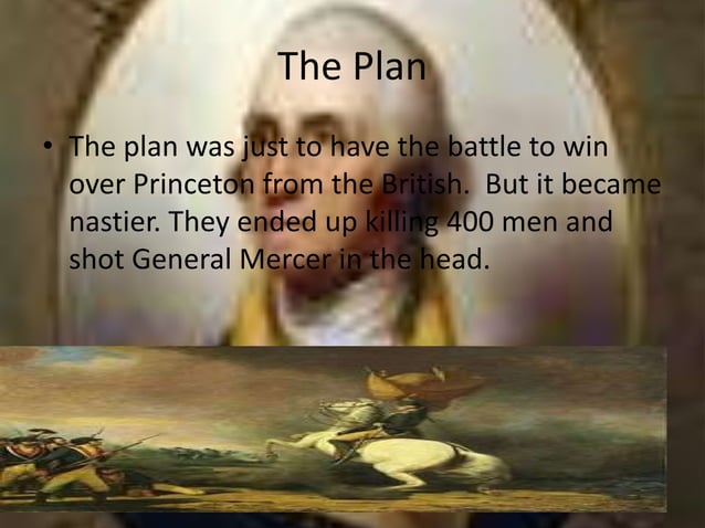 The Battle of Trenton | PPTX