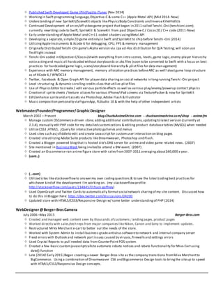 chuckgaffney-resume-unity-2016-Recruiter-Note | DOCX