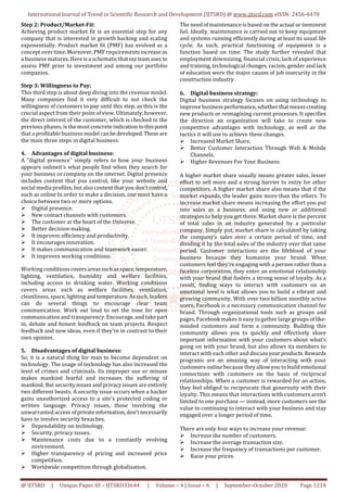 Digital Business | PDF