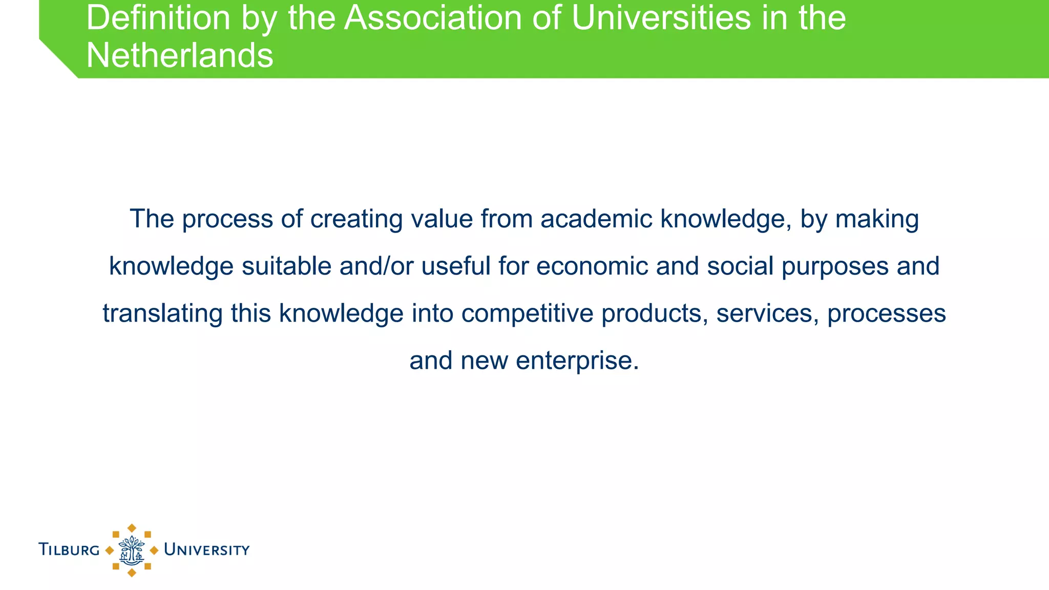 Knowledge utilization | PDF