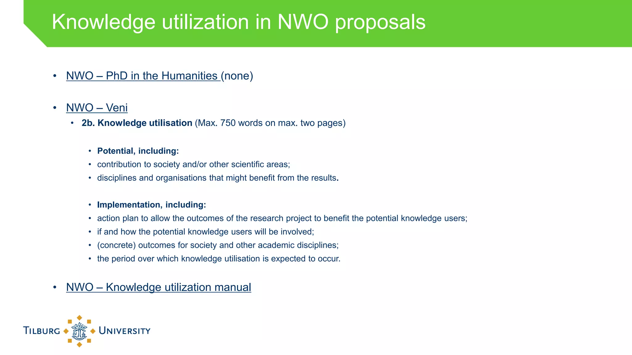 Knowledge utilization | PDF