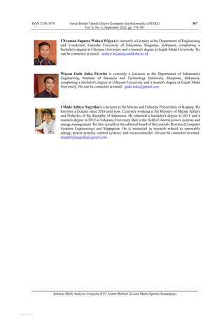 [21,5] (Referensi rtc) 2022ArduinoMKRAnalysisUsingtheRTCAlarmMethodIMadeAdityaNugraha.pdf