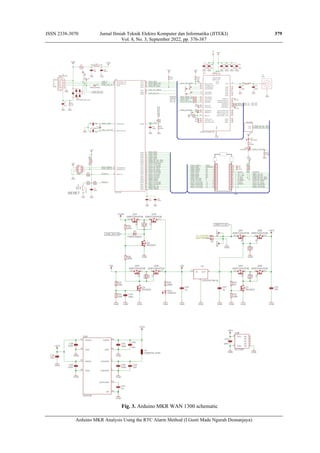 [21,5] (Referensi rtc) 2022ArduinoMKRAnalysisUsingtheRTCAlarmMethodIMadeAdityaNugraha.pdf