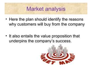 Components of a business plan | PPT
