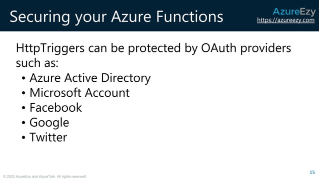 Develop Azure compute solutions Part - 2 | PDF | Operating Systems | Computer Software and ...