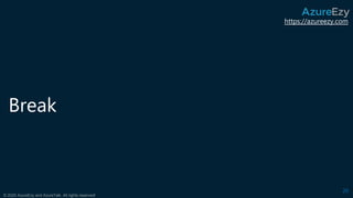 Develop Azure compute solutions Part - 2 | PPT