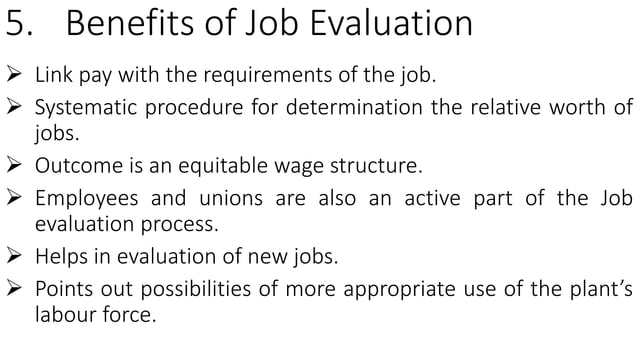Job evolution | PDF | Human Resources | Business