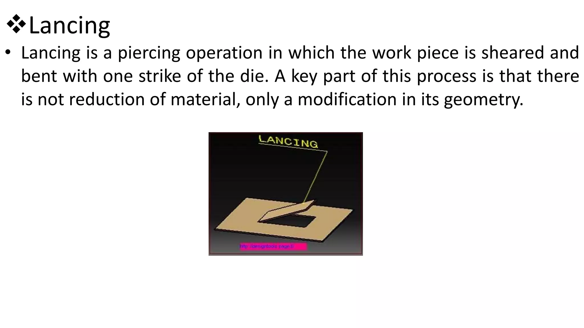 press operation | PPTX