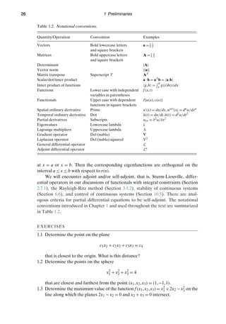 Variational Methods With Applications In Science And Engineering Kevin ...