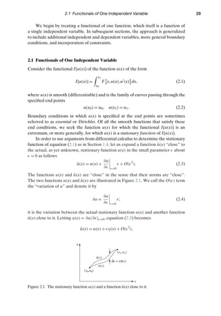 Variational Methods With Applications In Science And Engineering Kevin ...