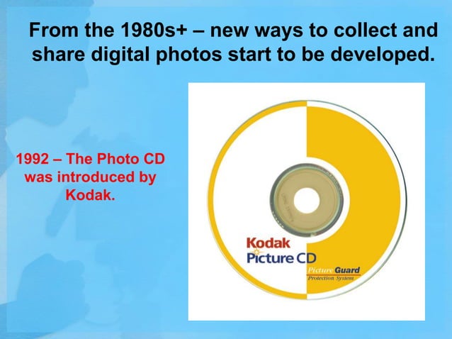 Brief History of Photography | PPTX