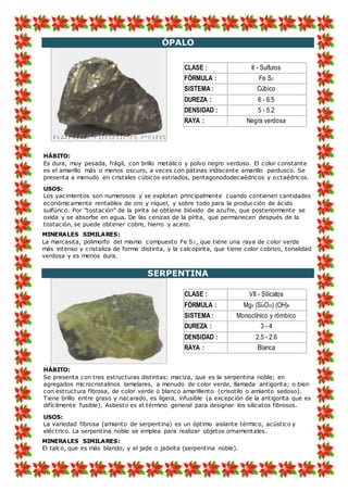 216273295 minerales-del-Perú | DOCX