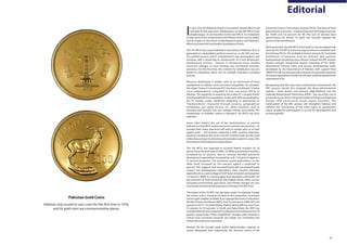 DAP Issue 6 - 7th NFC Award | PDF
