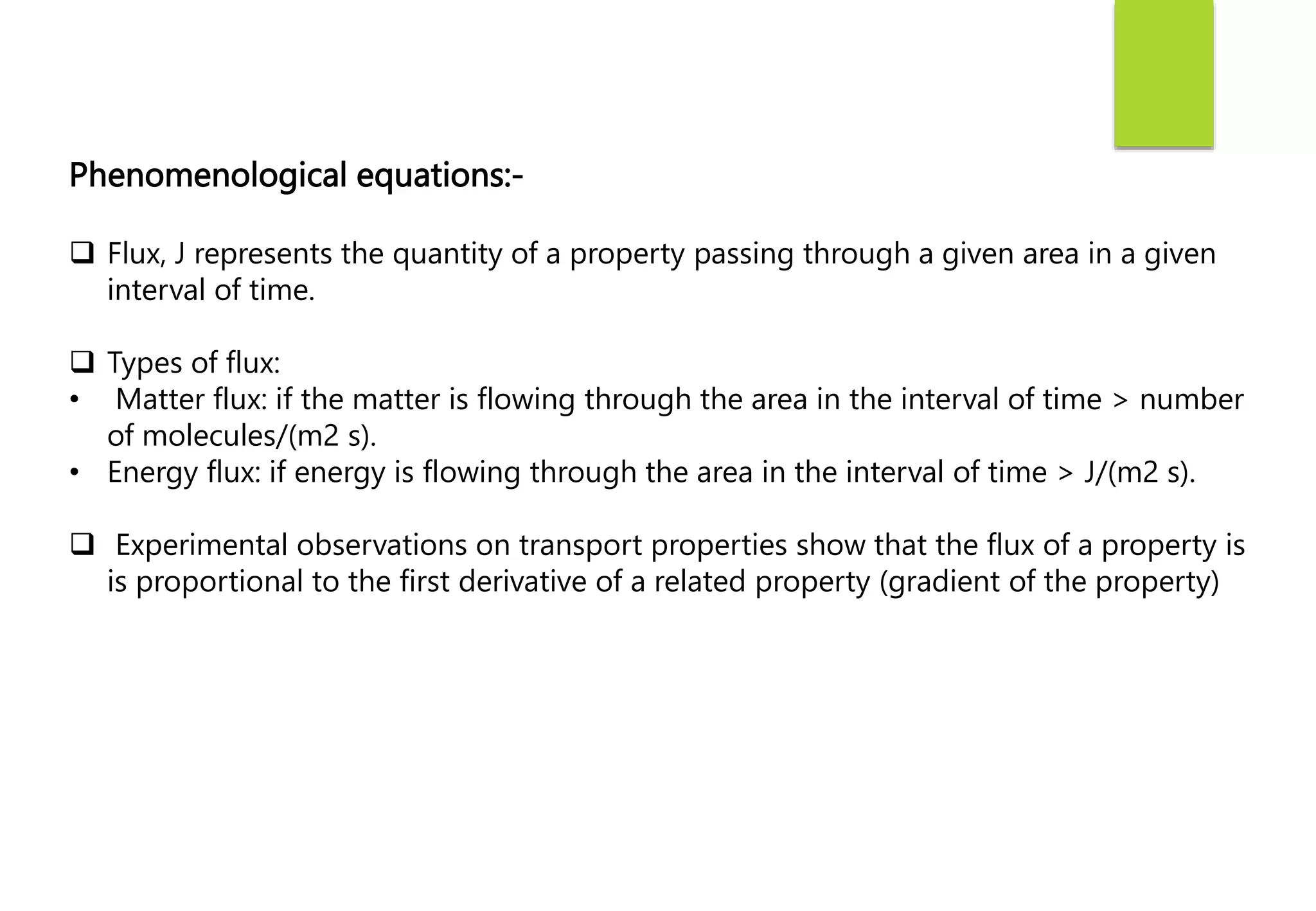 KINETIC THEORY OF GASES,DISTRIBUTION OF MOLECULAR VELOCITY ...