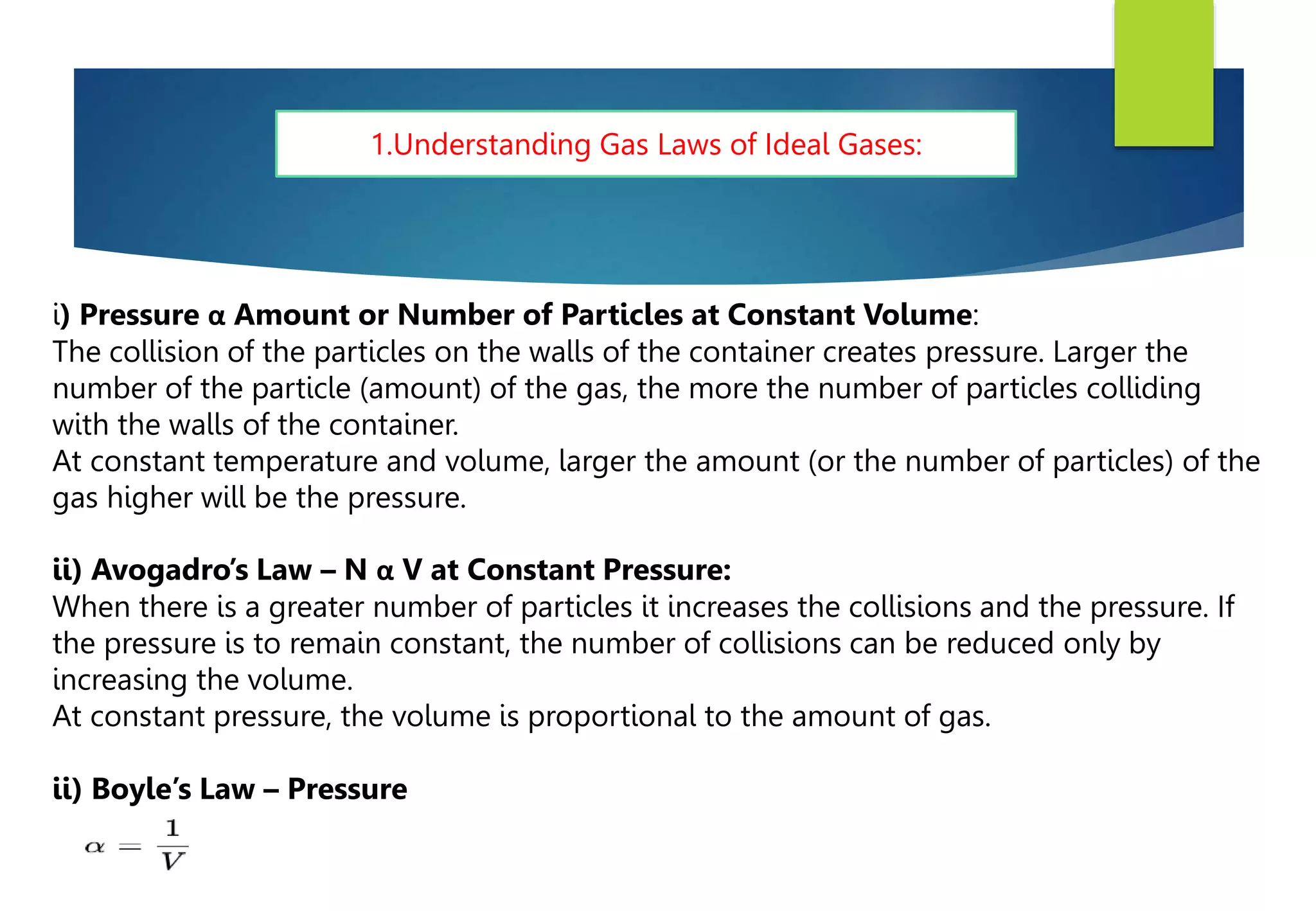 KINETIC THEORY OF GASES,DISTRIBUTION OF MOLECULAR VELOCITY ...
